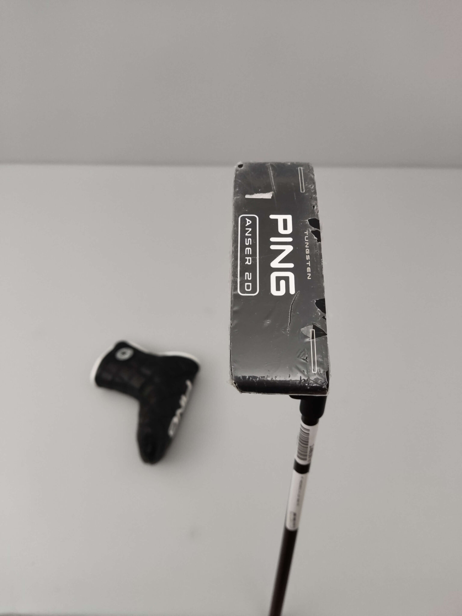 Ny Ping Anser 2D / 34″ - Golftorget
