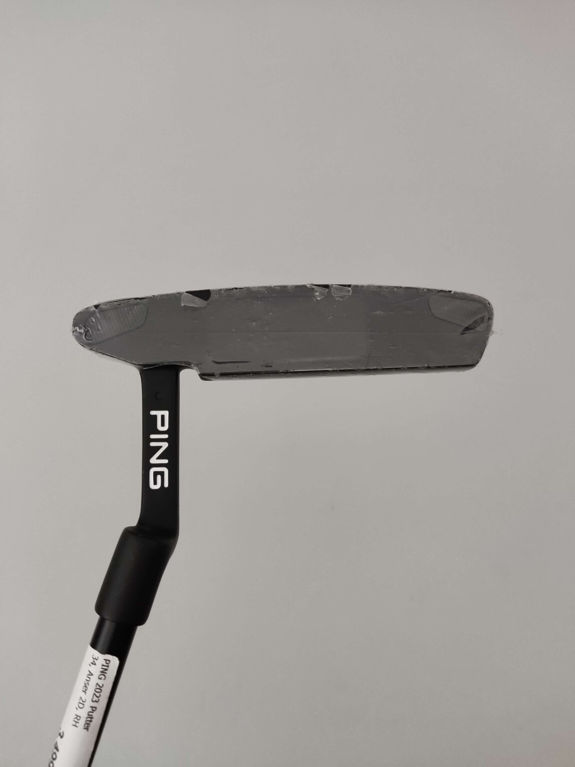 Ny Ping Anser 2D / 34″ - Golftorget