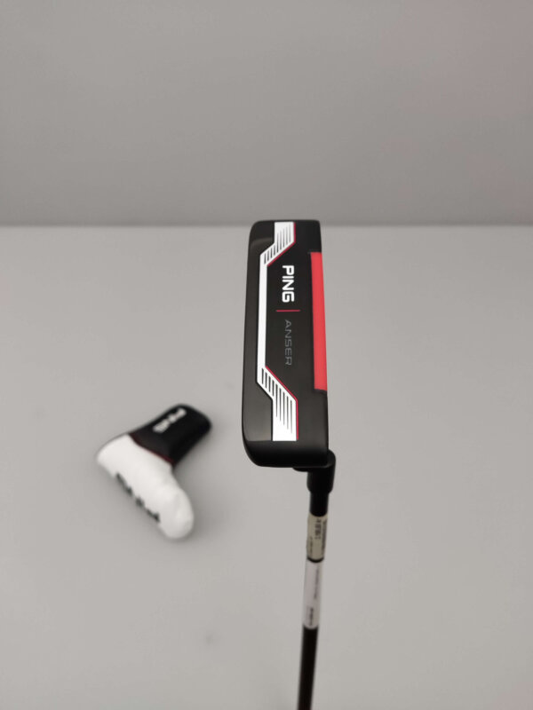 Ny Ping Anser / 34″ - Golftorget