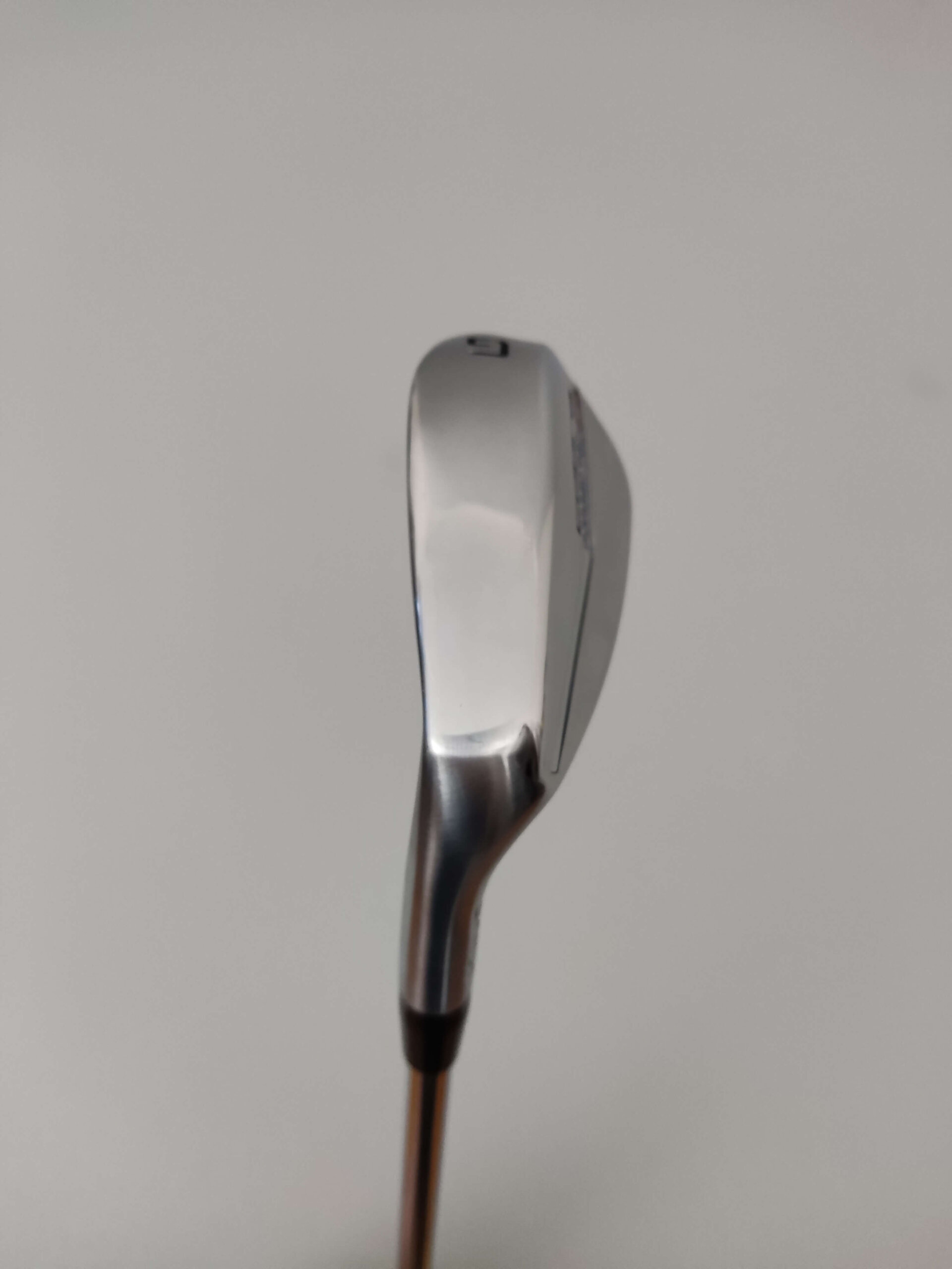 Cobra Forged Tec One Lenght / Gap Wedge / Regular / Vänster - Golftorget