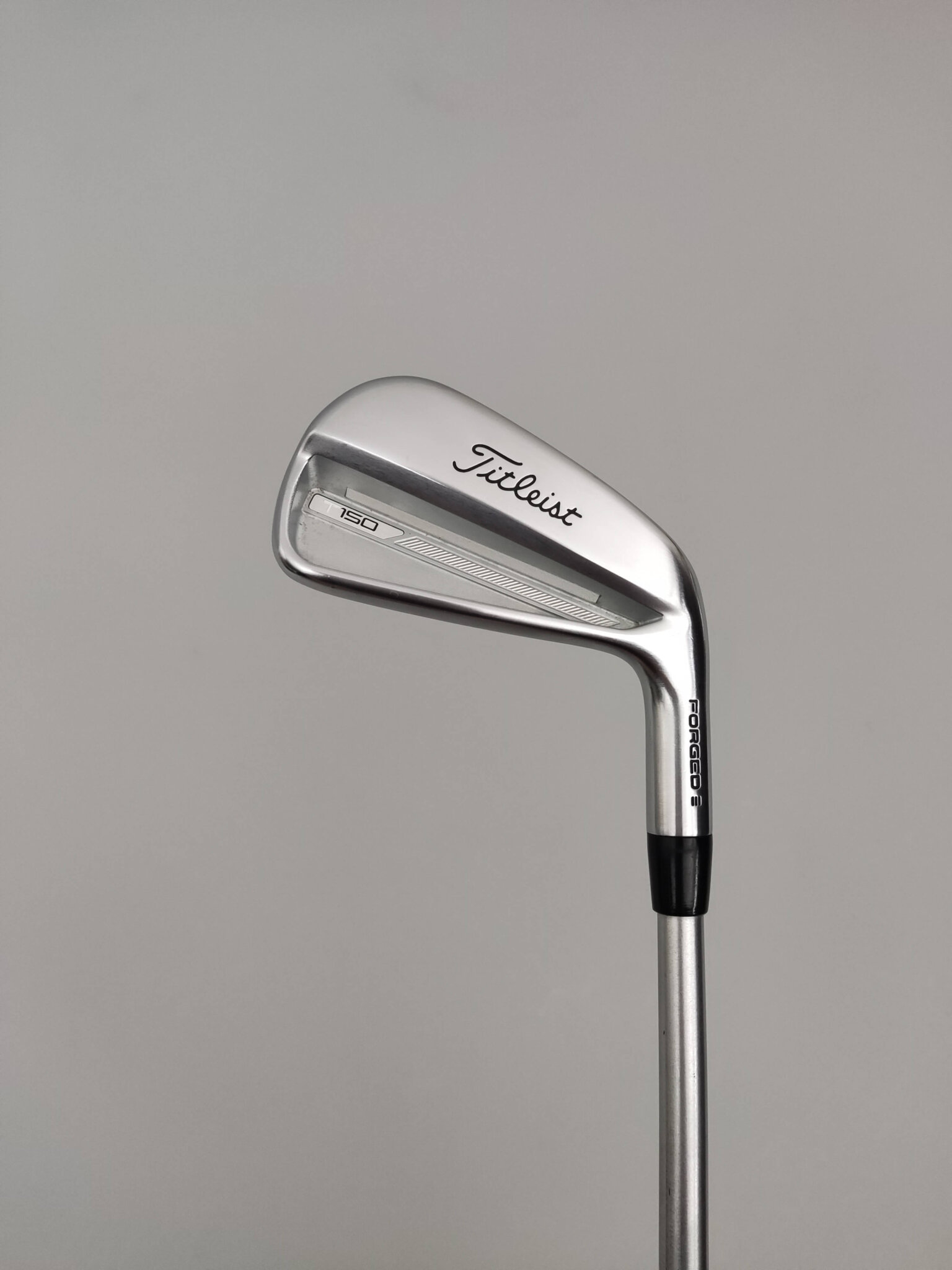 Titleist T150 3G / 4-P / Stiff / Förlängda 0.25 - Golftorget