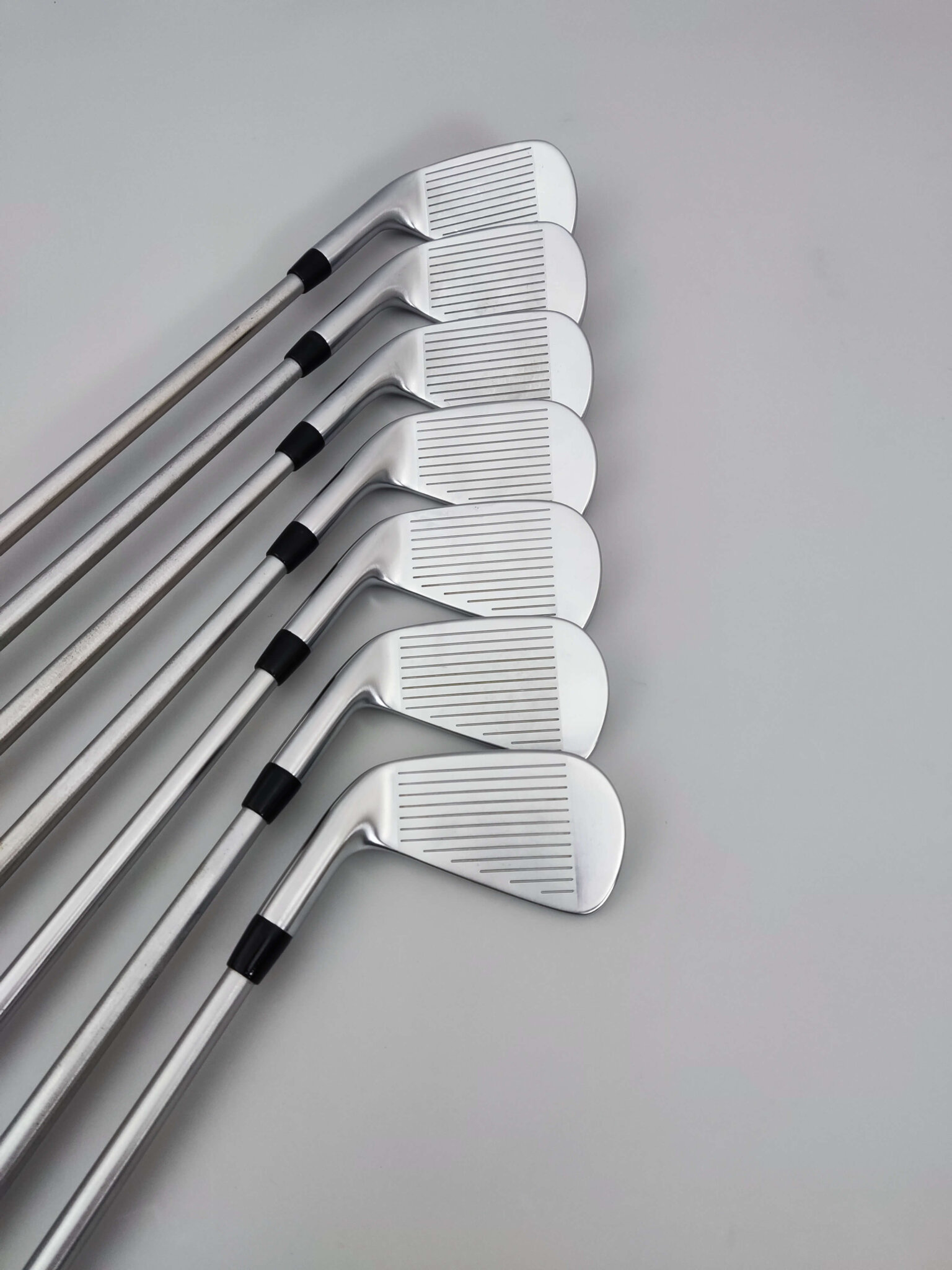 Titleist T150 3G / 4-P / Stiff / Förlängda 0.25 - Golftorget