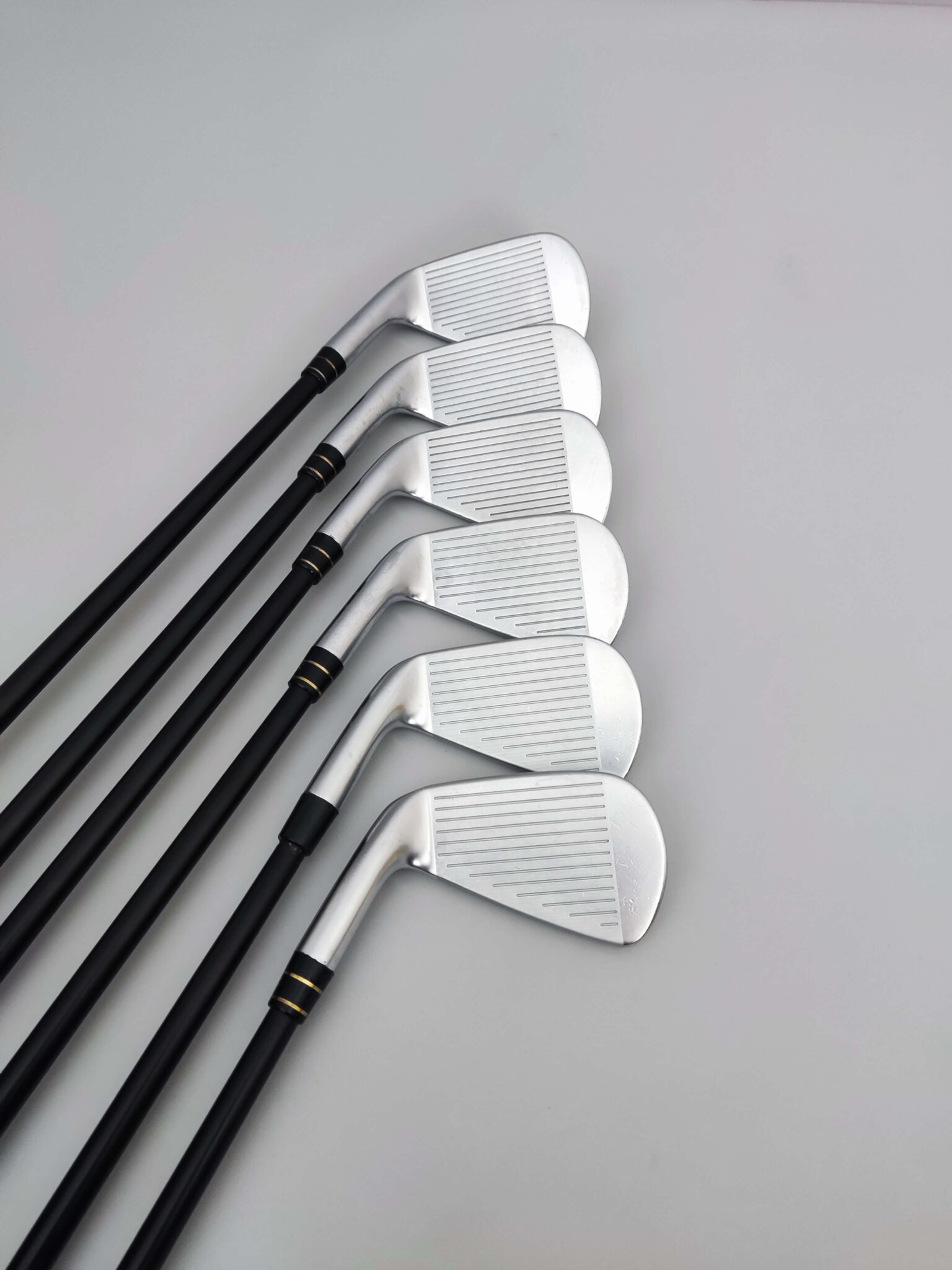 Srixon ZX7 / 5-P / X-Stiff / Premium Skaft / Förlängda 0.25 - Golftorget