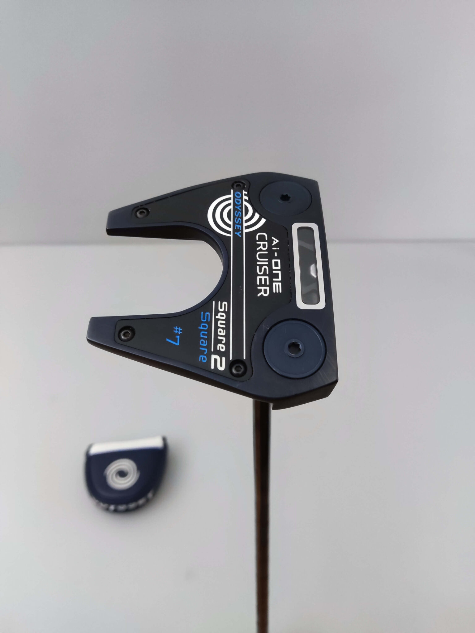 Odyssey AI One Cruiser Square 2 Square #7 / 39″ - Golftorget