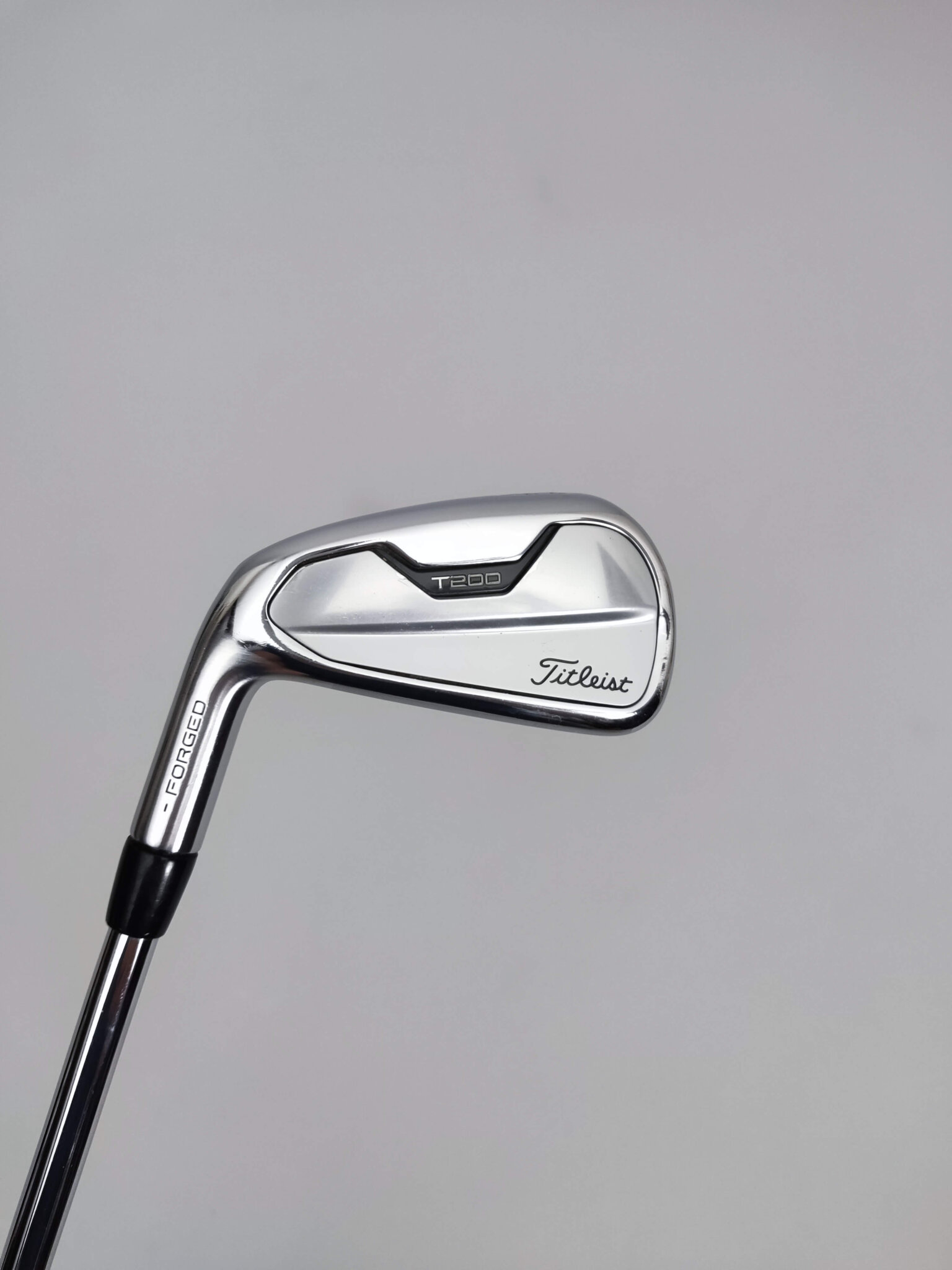 Titleist T200 / 5-P / Regular / Vänster - Golftorget