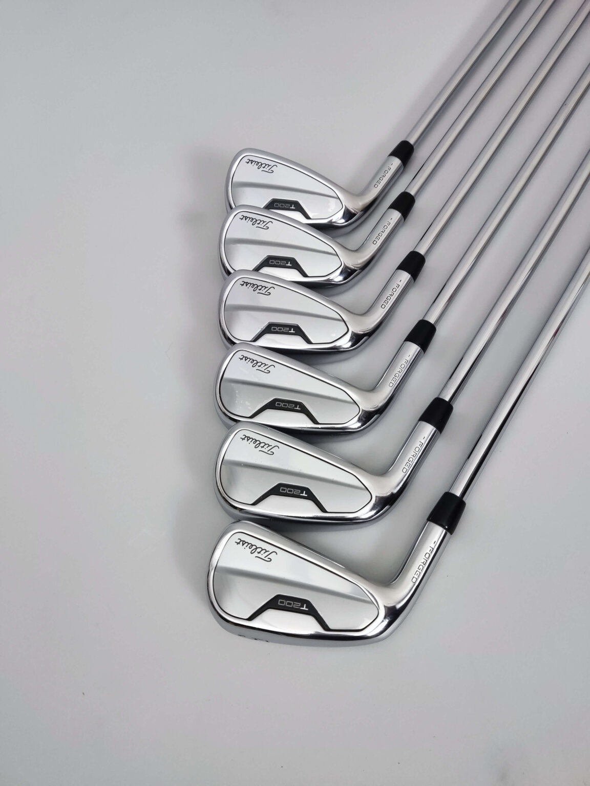 Titleist T200 / 5-P / Regular / Vänster - Golftorget