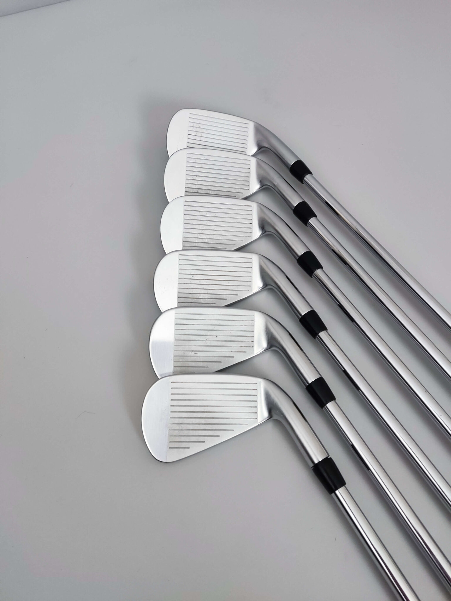 Titleist T200 / 5-P / Regular / Vänster - Golftorget